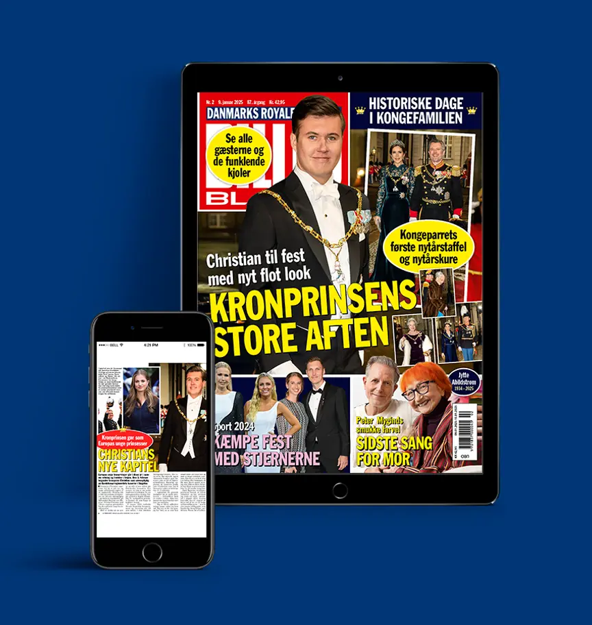 BILLED-BLADET Premium abonnement - Bestil i dag | Aller Abonnement Service