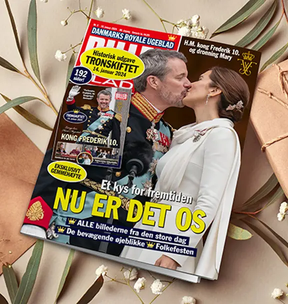 BILLED BLADET Digital abonnement - Bestil i dag | Aller Abonnement Service