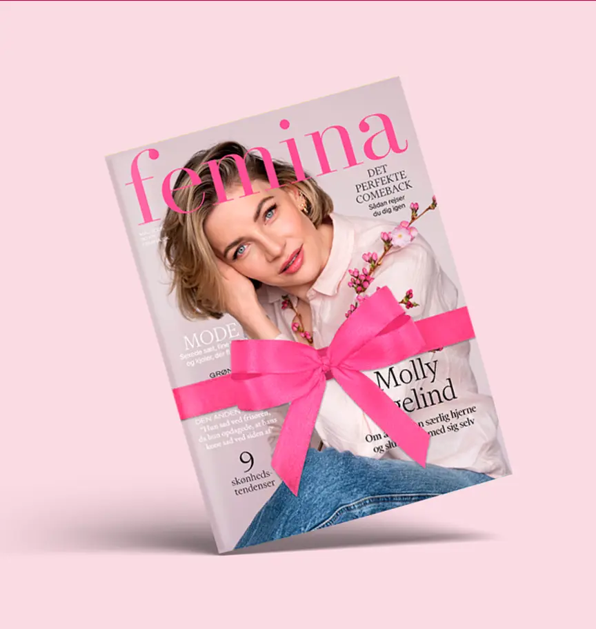 Femina | Aller Abonnement Service