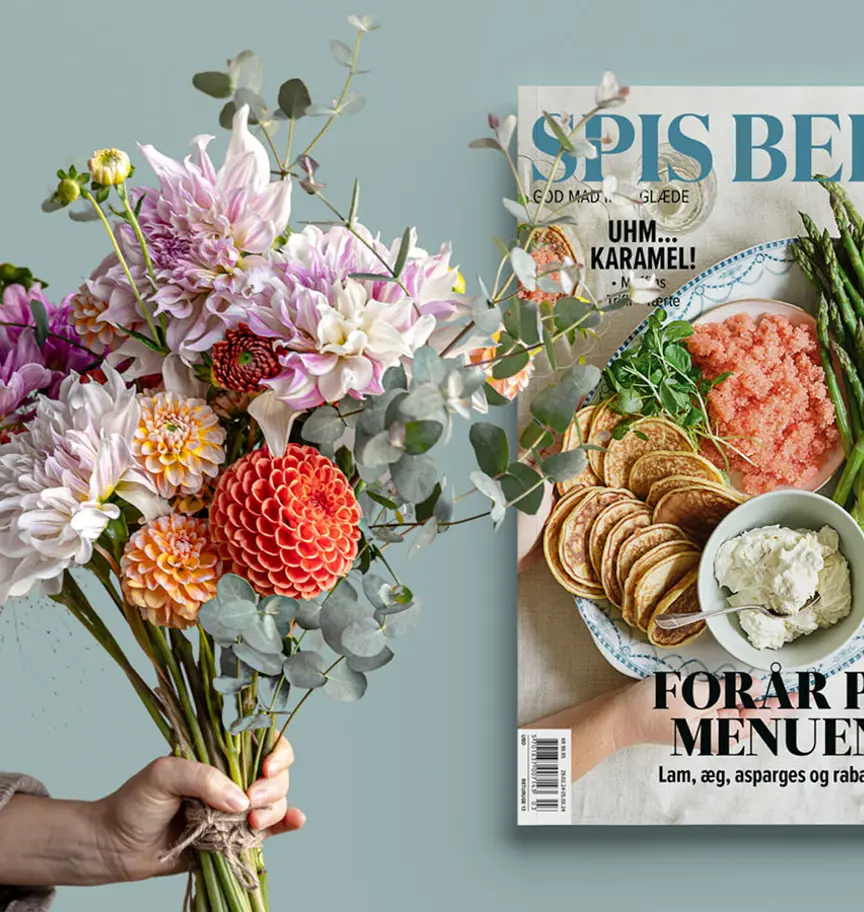 Spis Bedre Digital abonnement - Bestil i dag | Aller Service | Aller ...