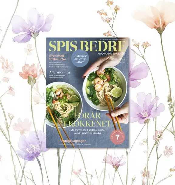 Spis Bedre abonnement - Bestil i dag | Aller Service | Aller Abonnement ...
