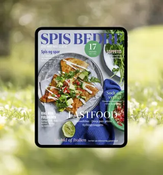 Spis Bedre Digital abonnement - Bestil i dag | Aller Service | Aller ...